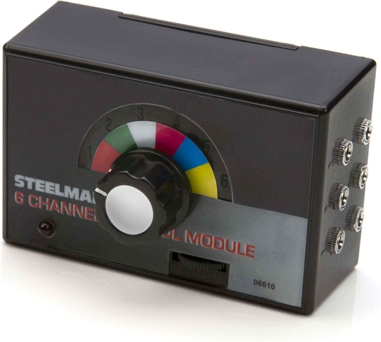 Steelman Pro 6610 ELECTRONIC CONROL BOX