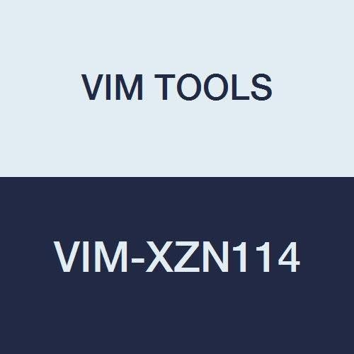 VIM Tools XZN114 14m XZN Driver, With 3/8" Square Drive