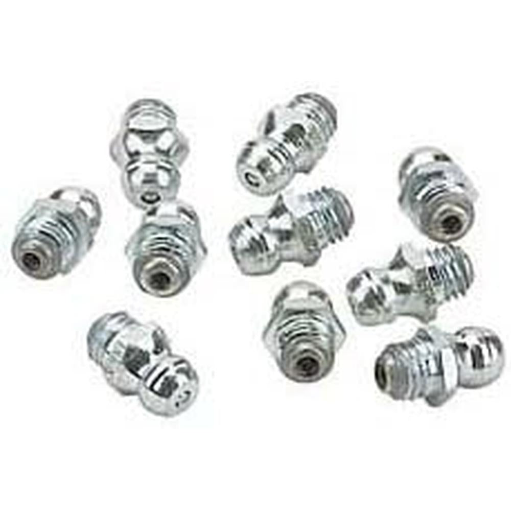 Lincoln Industrial 5191 FITTING, STRAIGHT LUBE