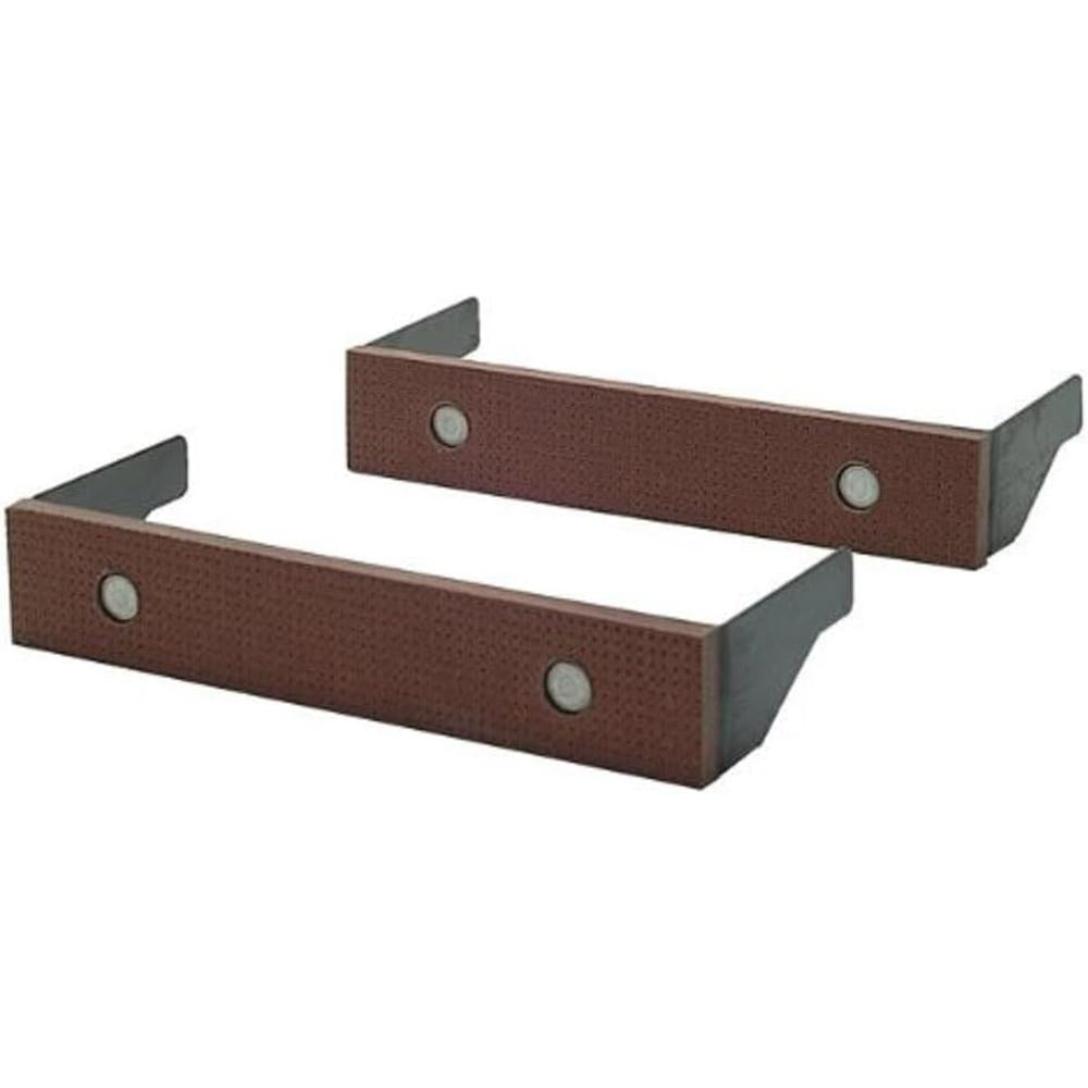 Irwin Tools FG6 Record Jaws 6" Fiber Grip Clip-On