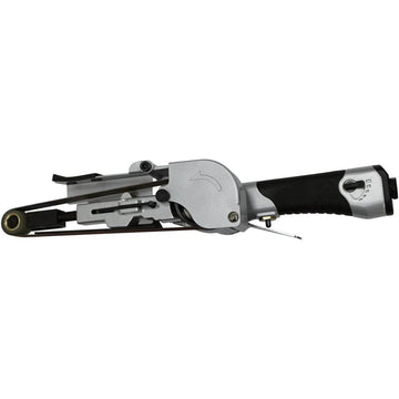 Astro Pneumatic 3035 Air Belt Sander with 2 Belts