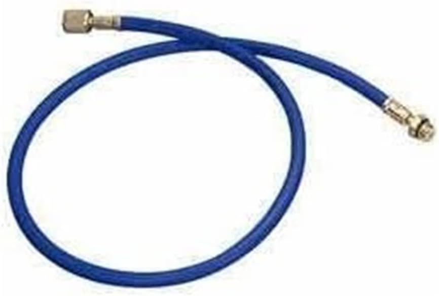 Mastercool 84601 60" Blue R134a Hose