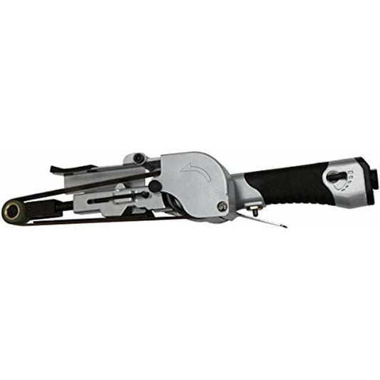 Astro Pneumatic 3035 Air Belt Sander with 2 Belts