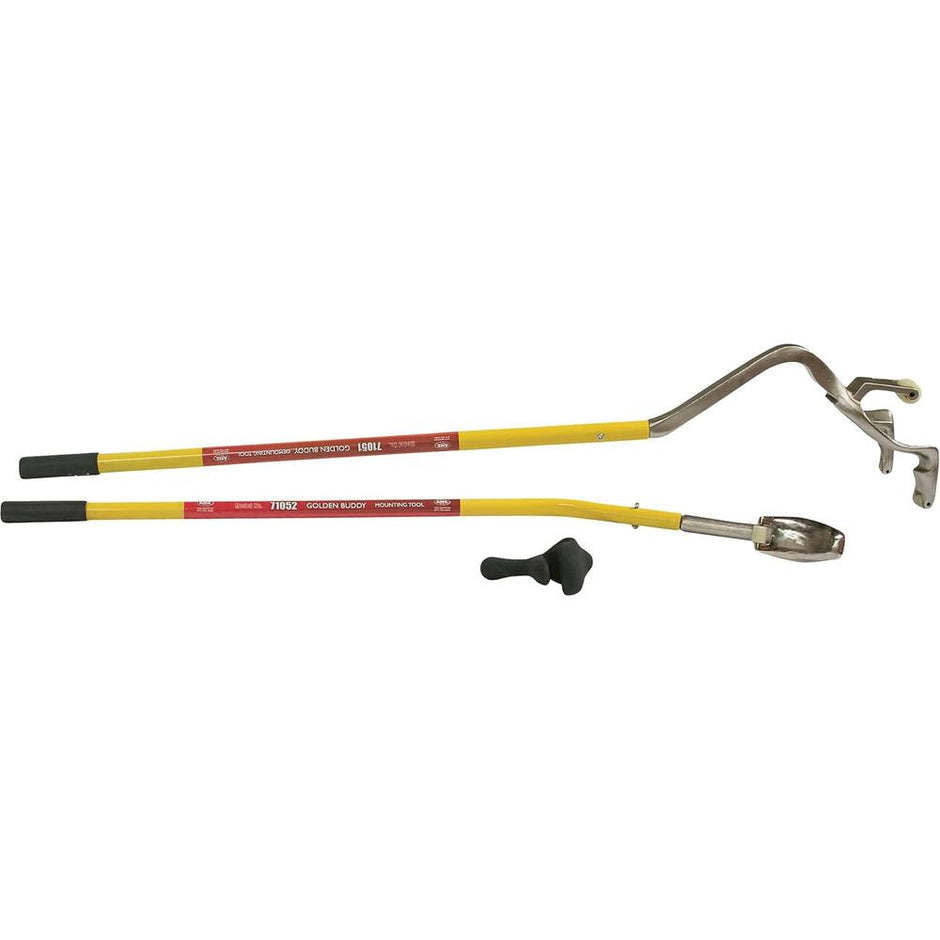 AME International 71050 'Golden Buddy' Tire Mount/Demount Tool