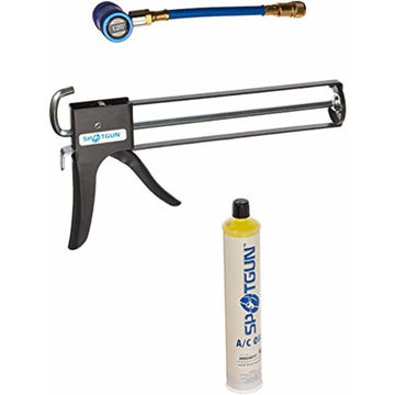 CPS UVIEW UVU481500YF Spotgun HFO Oil Injection Kit