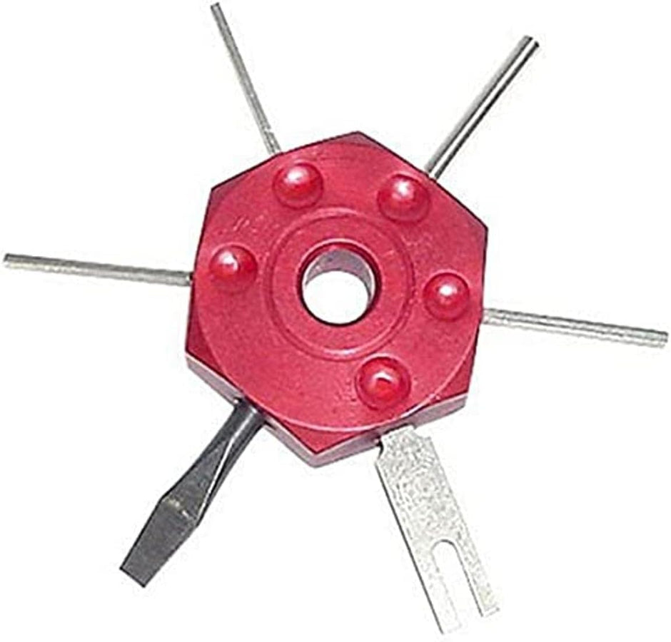 Lisle 14900 Wire Terminal Tool and Trouble Code Tool