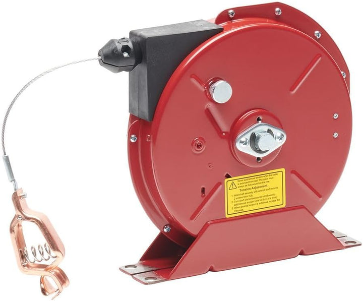 Reelcraft G-3050 Static Discharge Reel