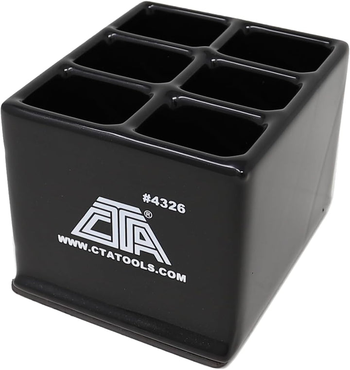 CTA Tools 4326 Oil Filter Wrench Set - Best Deal