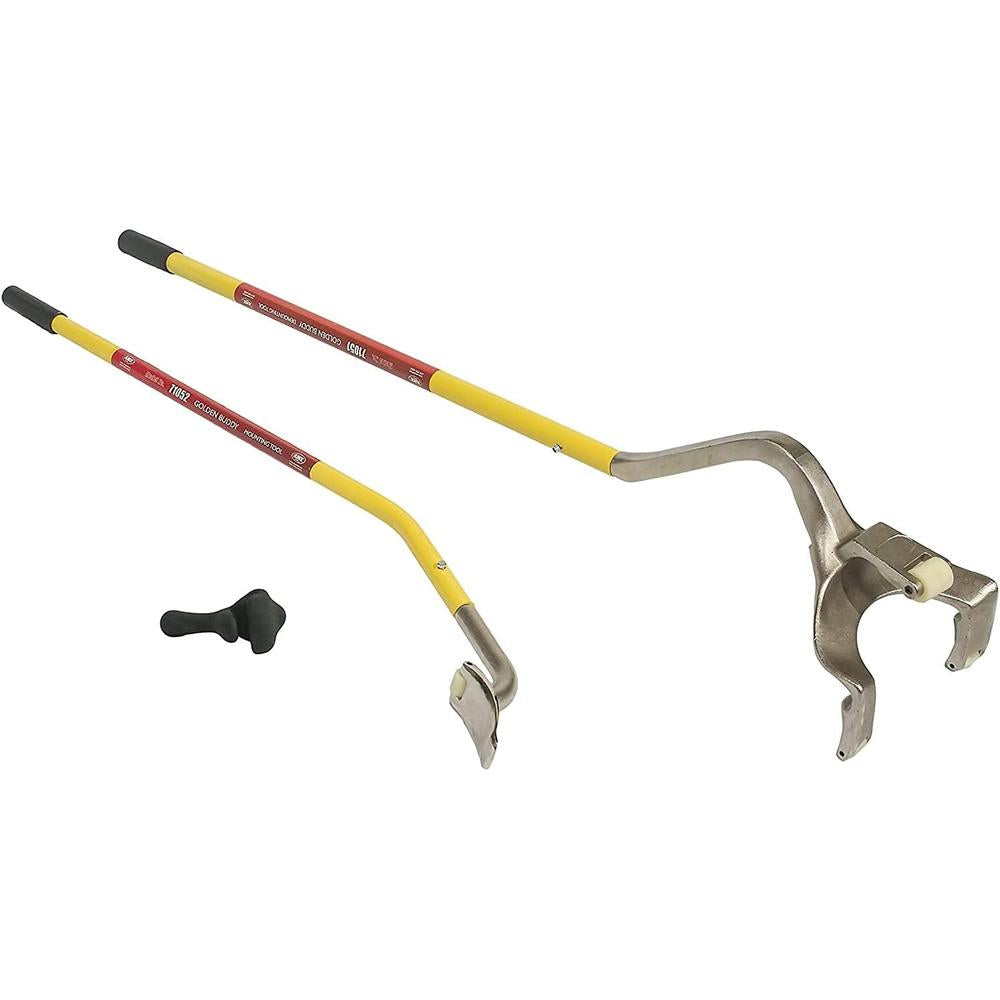 Astro Pneumatic Tool 101 Mini Grease Gun