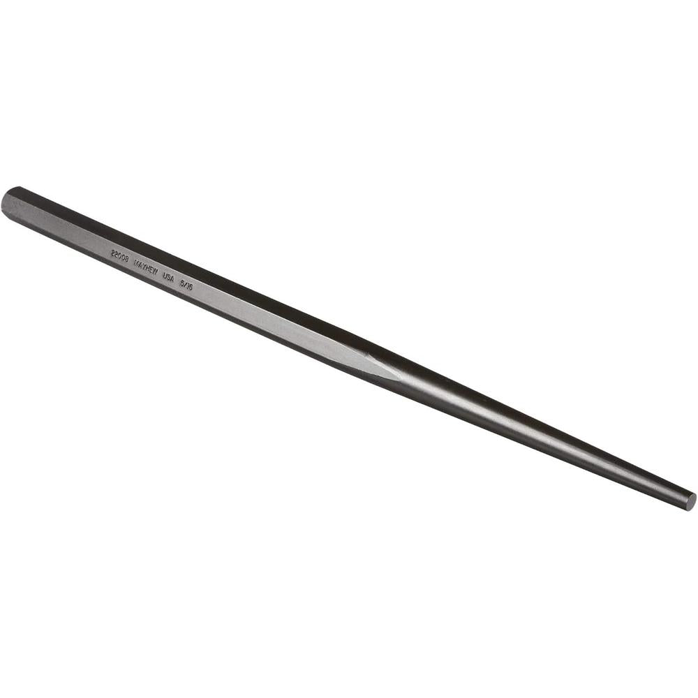 Mayhew Tools 22008 Line-Up Punch 5/16" X 16"
