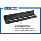 CDI 2503MFRMH Torque Wrench - Top Choice