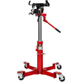 Sunex Tools 7796 1000-Pound Air and Hydraulic Telescopic Transmission
