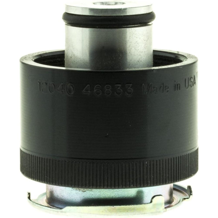 Stant 12040 Cooling System Pressure Tester Threaded 'System' Adapter