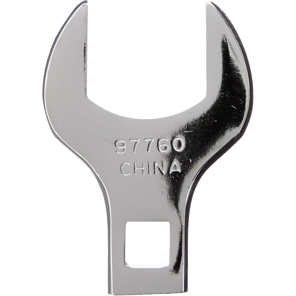 Sunex Tools 97760A 1/2" Dr. 1-3/8" Jumbo Crowfoot Wrench