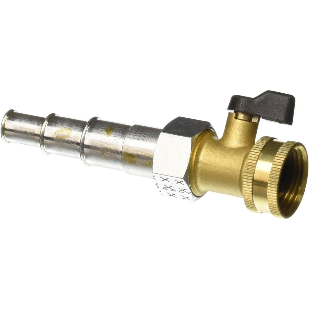 Thexton 356 HEATER CORE BACKFLUSH TOOL