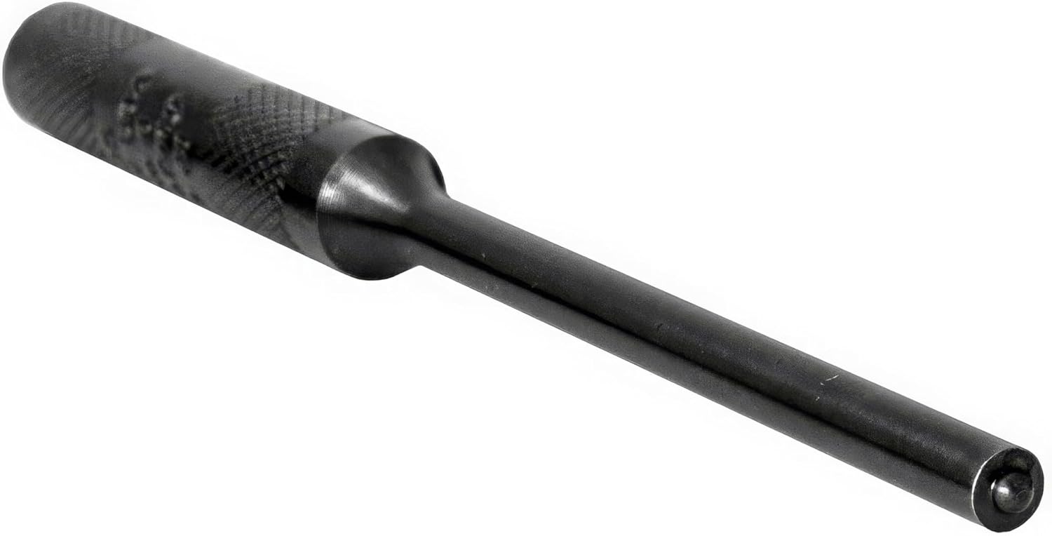 Mayhew Tools 25005 Pilot Punch 3/16" X 4-1/2"