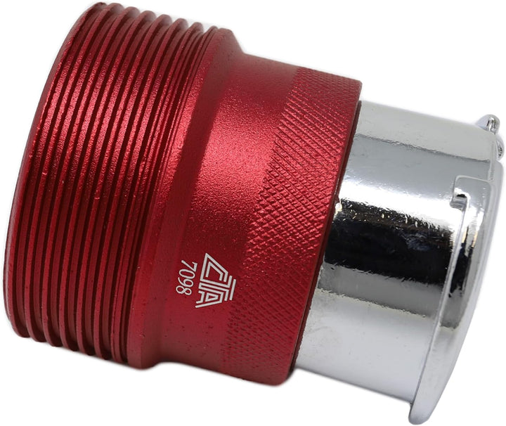 CTA Tools 7098 Radiator Pressure Tester Adapter