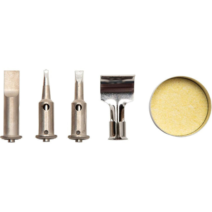 Weller PSI100K Super-Pro Self-Igniting Cordless Butane Soldering Iron