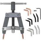Lang Tools 87 Heavy Duty Pliers with Tip Kit