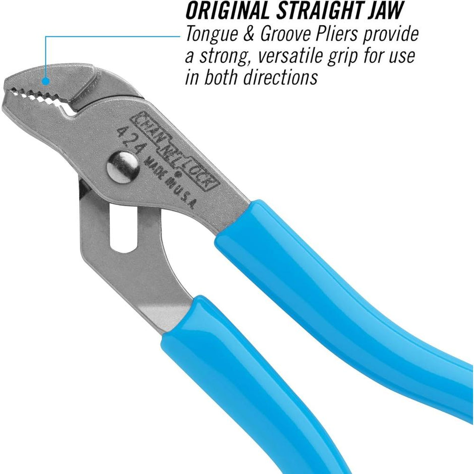 Channellock 424 BULK. MITY-MIDGET