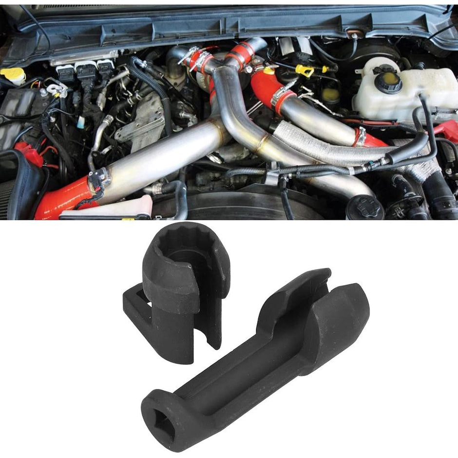 Schley Products Inc. 11400 Ford Power Stroke 6.7L Diesel Injector Sock