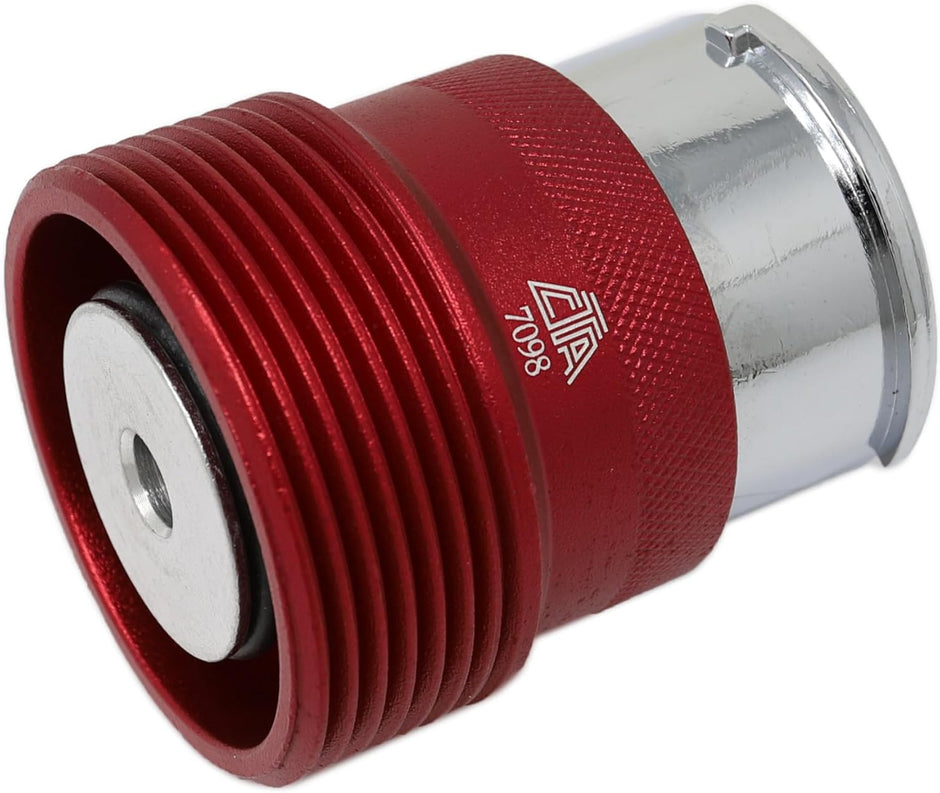 CTA Tools 7098 Radiator Pressure Tester Adapter