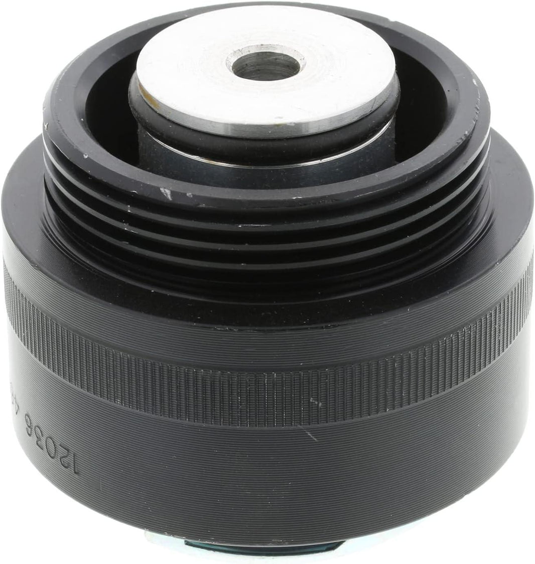 Stant 12036 Cooling System Pressure Tester Threaded 'System' Adapter
