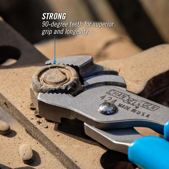 Channellock 424 BULK. MITY-MIDGET