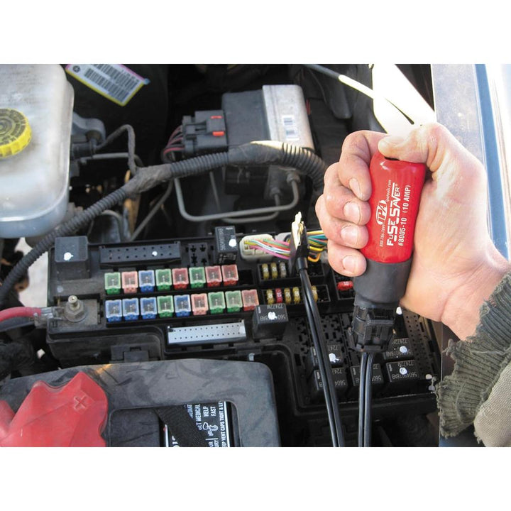 Innovative Products Of America 8016 Fuse Saver Master Kit