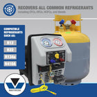 MASTERCOOL 69365 Recovery System - Best Price