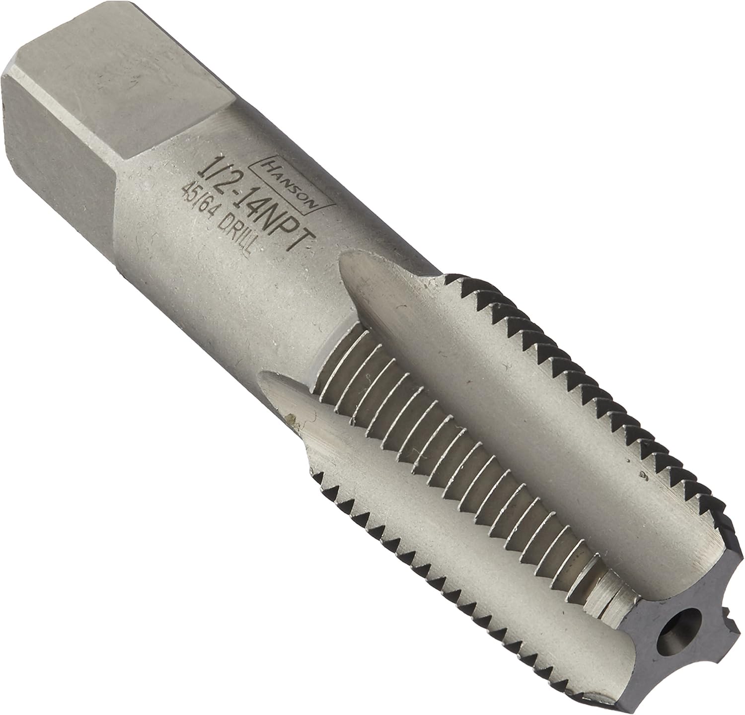 Irwin Tools 1905ZR TAP 1/2-14 NPT PIPE