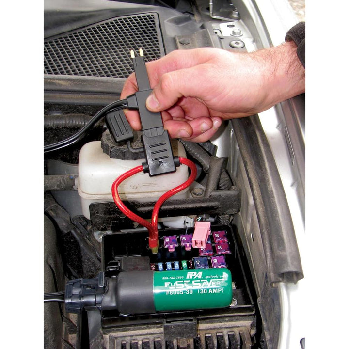 Innovative Products Of America 8016 Fuse Saver Master Kit