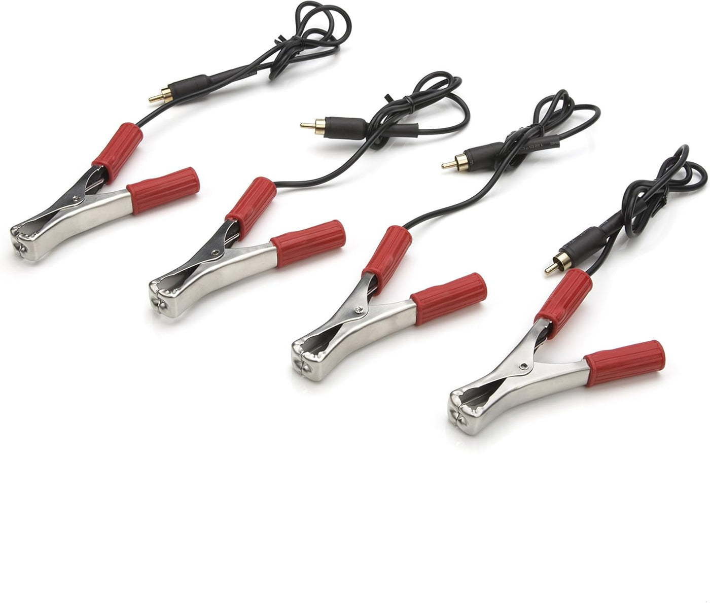 Steelman Pro 97202-08 Wireless ChassisEAR Transmitter Lead/Clamp Repla