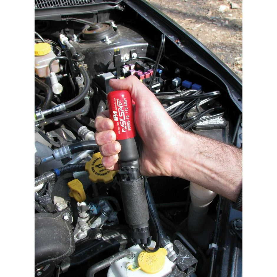 Innovative Products Of America 8016 Fuse Saver Master Kit