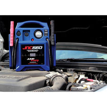 Clore JNC660 Jump-N-Carry 1700A 12V Jump - Top Choice