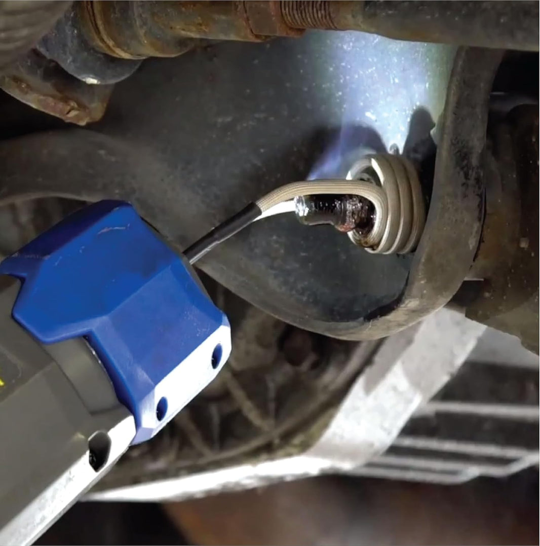 Induction Innovations MD99-650 Mini-Ductor Coil Kit