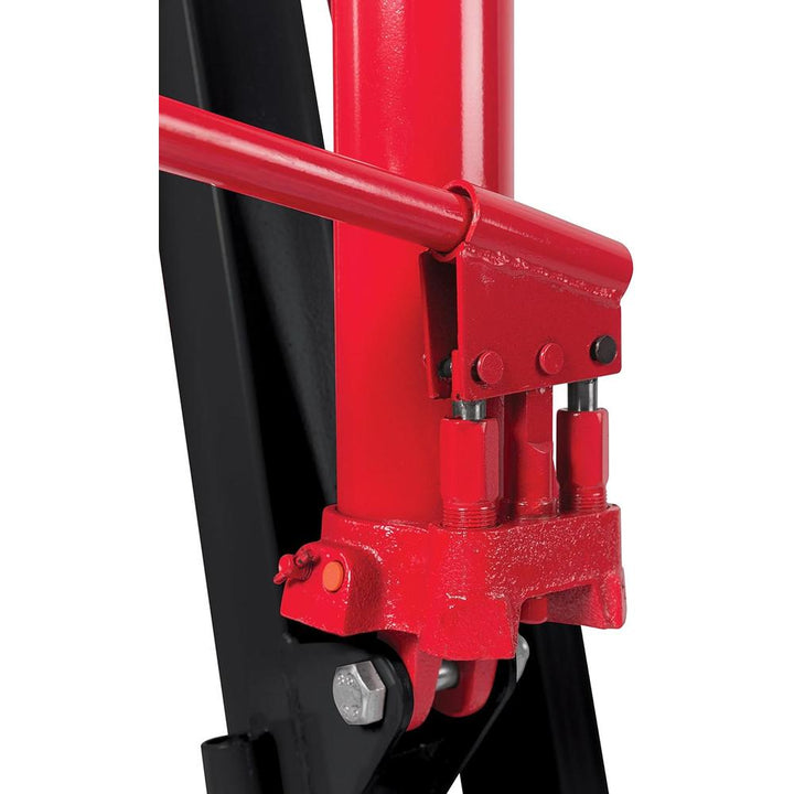 Sunex Tools 5222 2-Ton Folding Engine Crane with Dual Pump Pistons