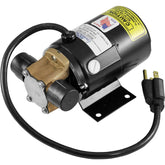 Lincoln Industrial 3669 Low Profile 17 Gallon Oil Change Truck Drain w