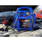 Clore JNC660 Jump-N-Carry 1700A 12V Jump - Top Choice