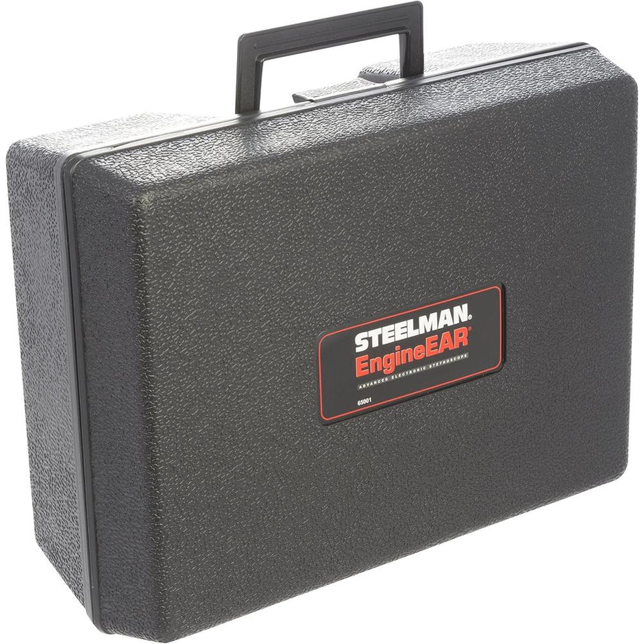 STEELMAN 65001 EngineEAR Stethoscope