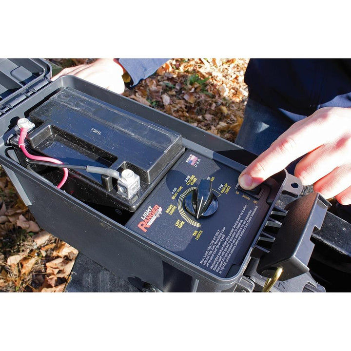 Innovative Products Of America 9101 Trailer Light Tester