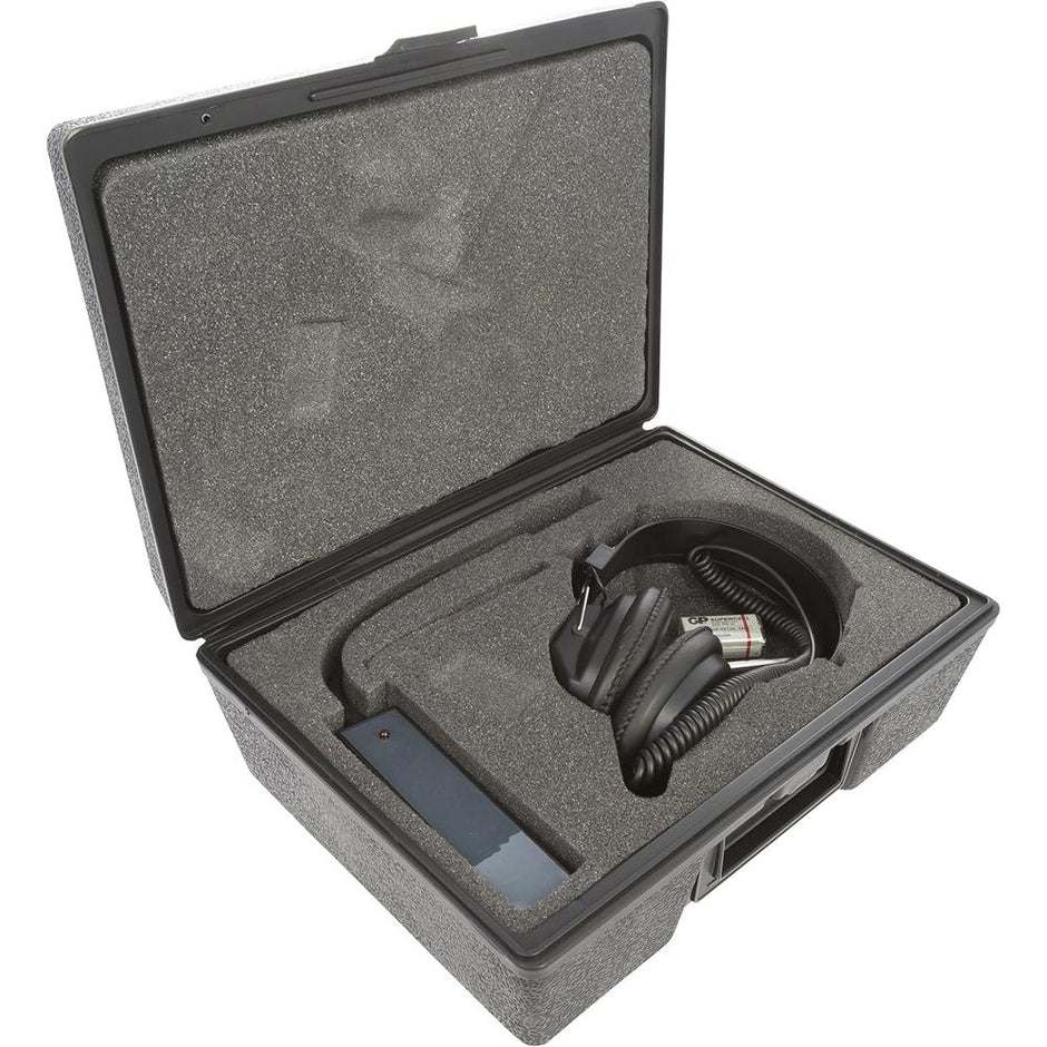 STEELMAN 65001 EngineEAR Stethoscope