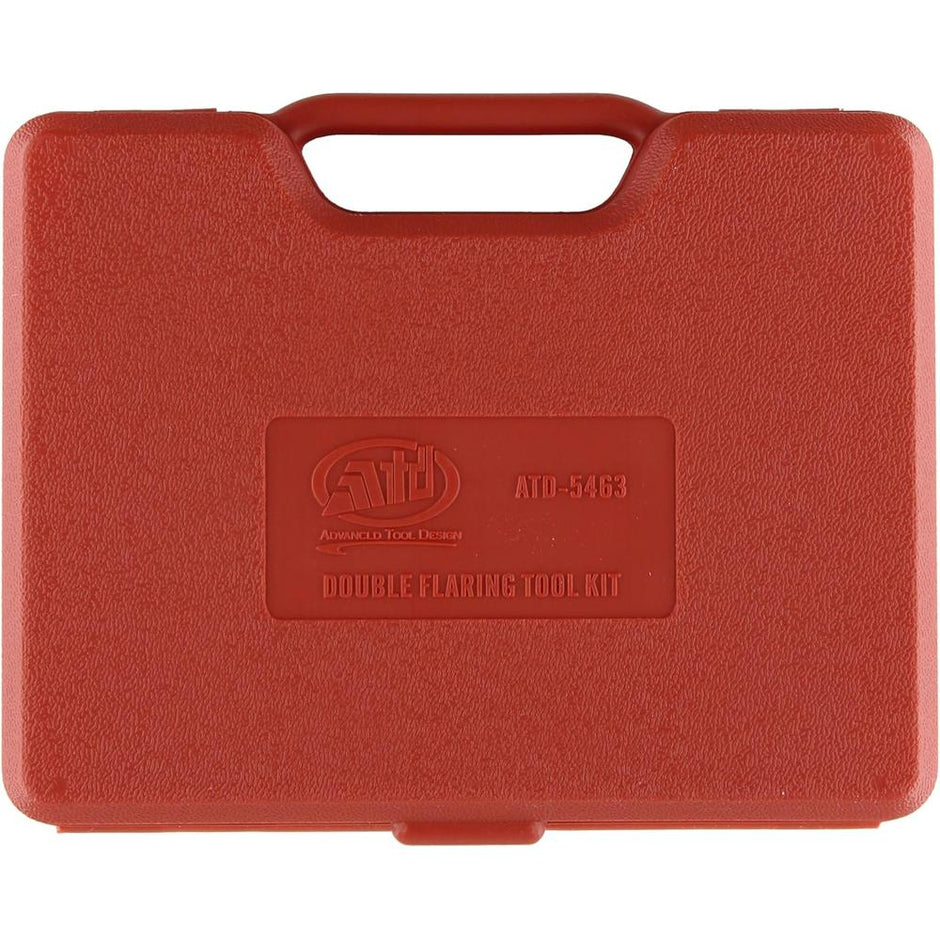 ATD Tools 5463 Double Flaring Tool Kit
