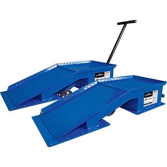 AME International 71050 'Golden Buddy' Tire Mount/Demount Tool – MPR ...
