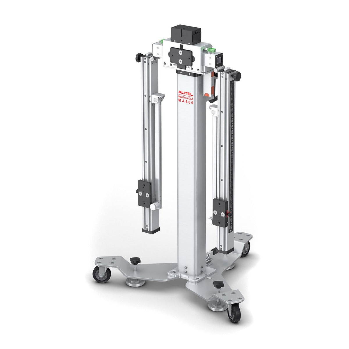 Autel MA600 Adas Calibration System Collapsible Frame, 5-Line Laser
