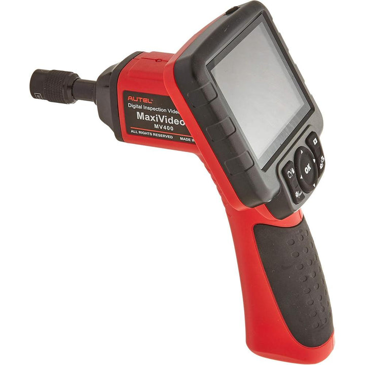 Autel MV400-8.5 MaxiVideo Digital Inspection Camera with 8.5mm Camera
