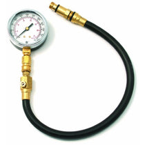 CTA Tools 2006 Compression Tester With Flex Hose And Quick Disconnect