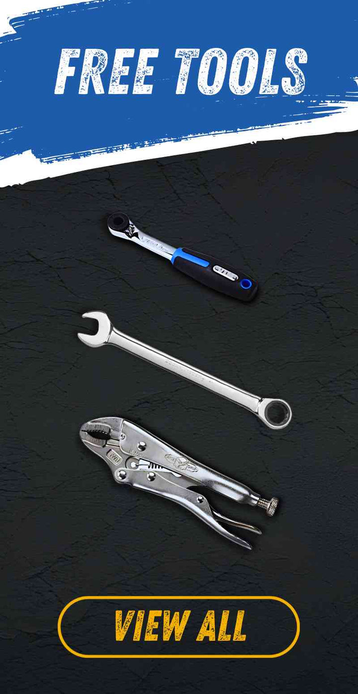 Outils et équipement MPR - Canadian Automotive Tool Store for Mechanics