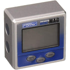 Fowler High Precision 74-422-450-1 - Mini-MAG Protractor Magnetic Angl