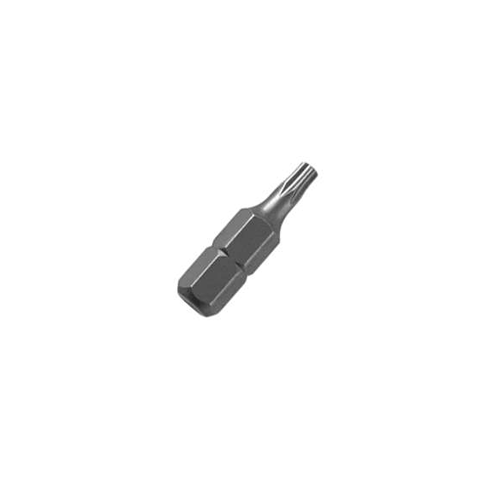 Genius Tools GNS6845 5/16"Hex T45 Star Bit – MPR Tools & Equipment